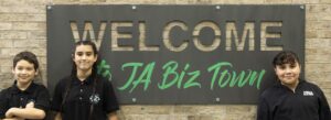 JA BizTown - Junior Achievement of Arizona