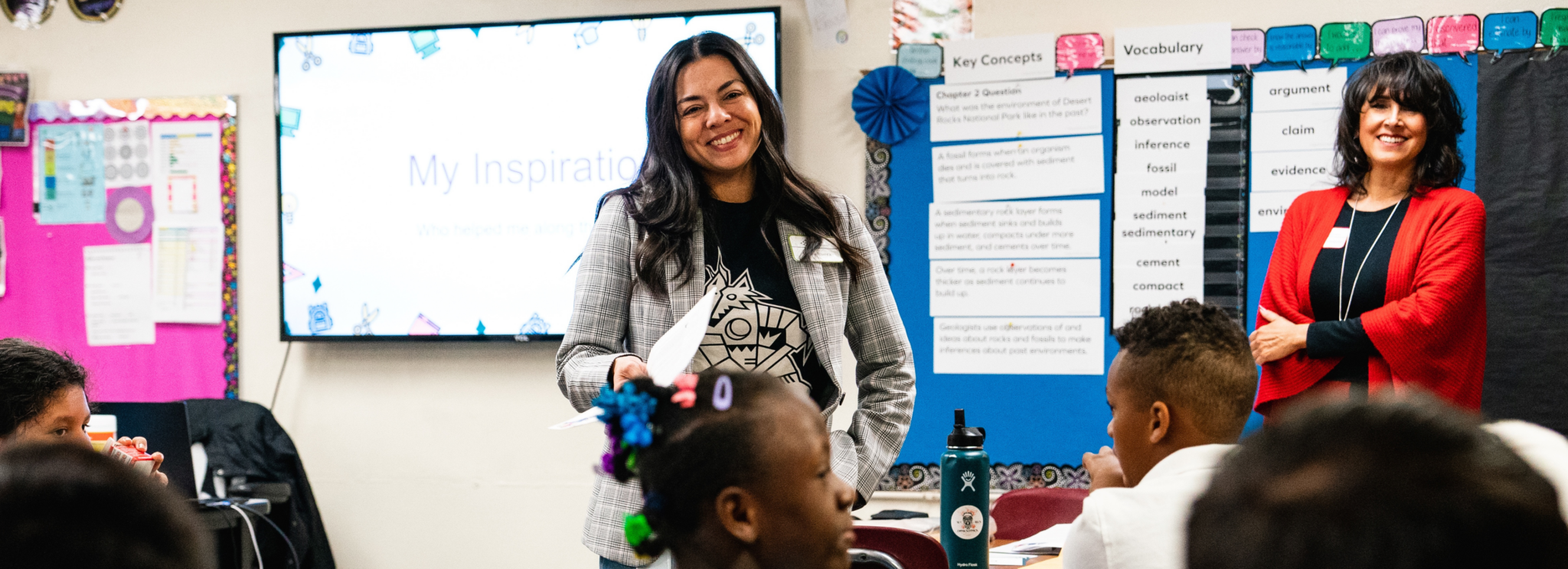Administrative Tasks - Junior Achievement of Arizona